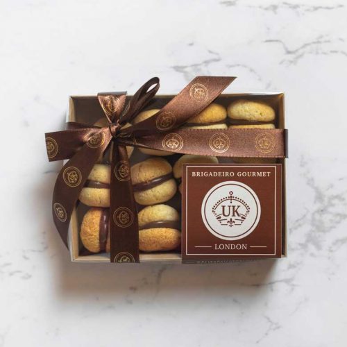 BGUK Almond Biscuits – Brigadeiro Gourmet UK